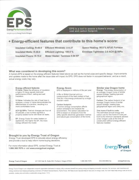 EPS Score back - Saginaw Sunset